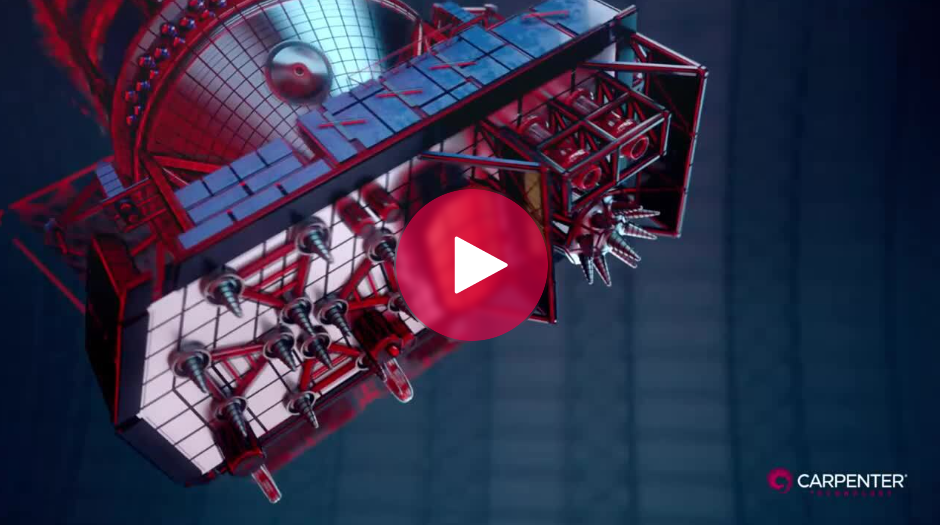 Our Videos | Carpenter Technology